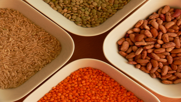 Makrobiotika. Léčba stravou? - TOPZINE.cz