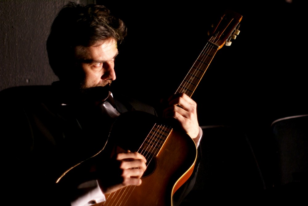 Herec Roman Zach: Lákají mě výzvy - TOPZINE.cz