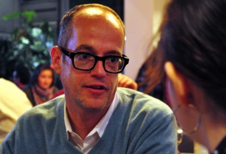 Existují i zlí homosexuálové. O nich točím filmy, říká režisér Tom ...