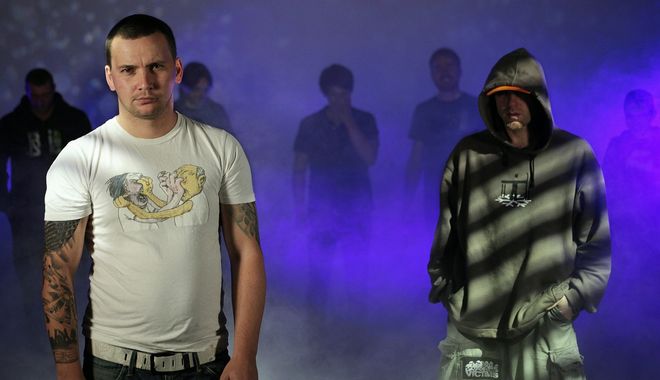 Elektrïck Mann: Už to není jen o chlastu a drogách, ale i o ženských - TOPZINE.cz