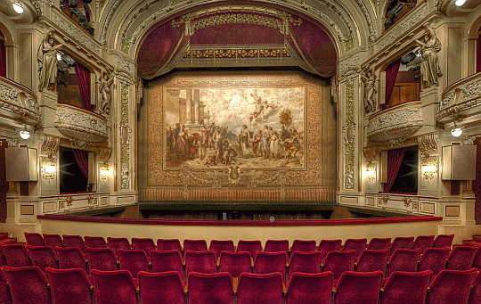 Kam v Plzni do divadla? Představujeme výběr menších divadelních scén ...