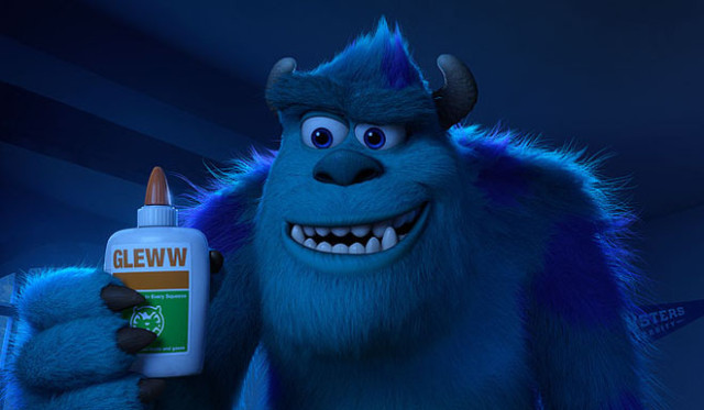 Nové animované filmy v roce 2013: Těšte se na mutanty i příšerky ...