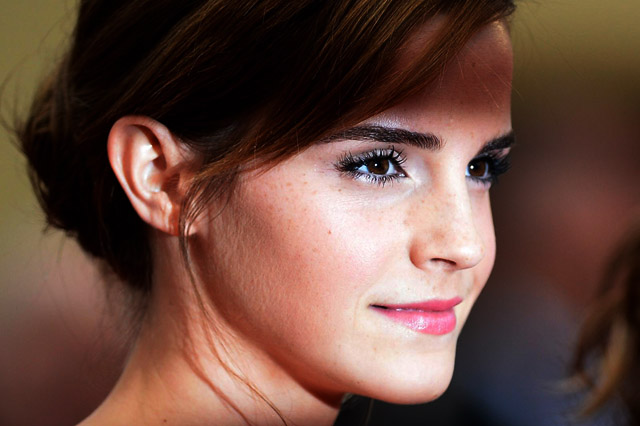 9 zajímavostí o Emmě Watson: Líbá báječně, říká o ní Daniel Radcliffe ...