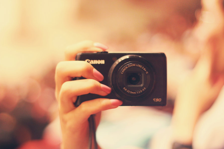 Výherce soutěže o foťák a díl druhý: jak vybrat ten pravý fotoaparát ...