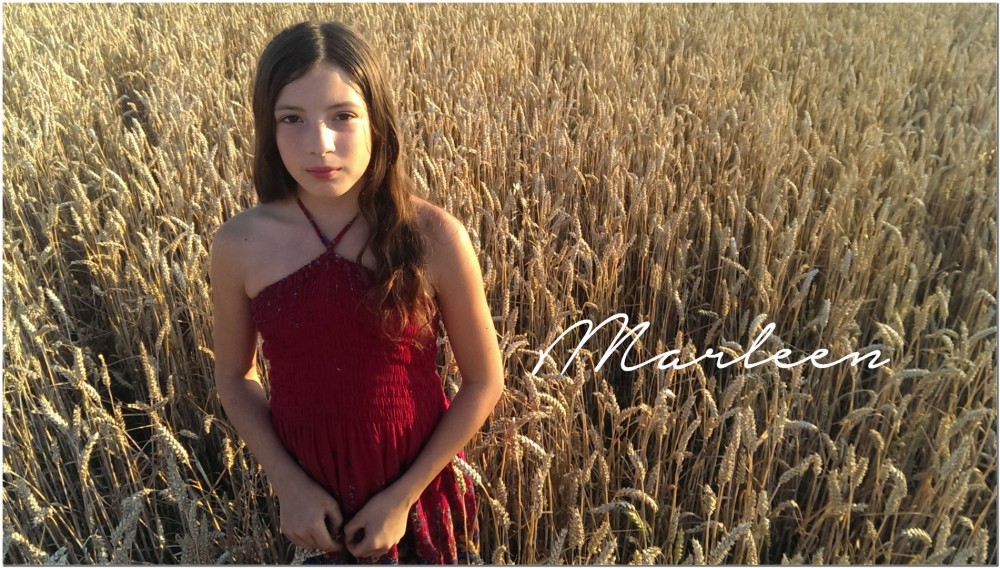 Exkluzivní video: Zpěvačka Marleen vydává nový klip Fallin s českým ...