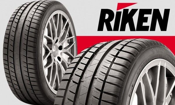 Pneumatiky Riken: Kvalitní a dostupné pneu z koncernu Michelin - TOPZINE.cz