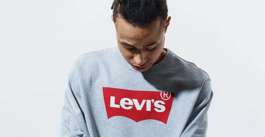 Levi's - značka, která již dlouhá léta uchvácí svou jakostí - TOPZINE.cz