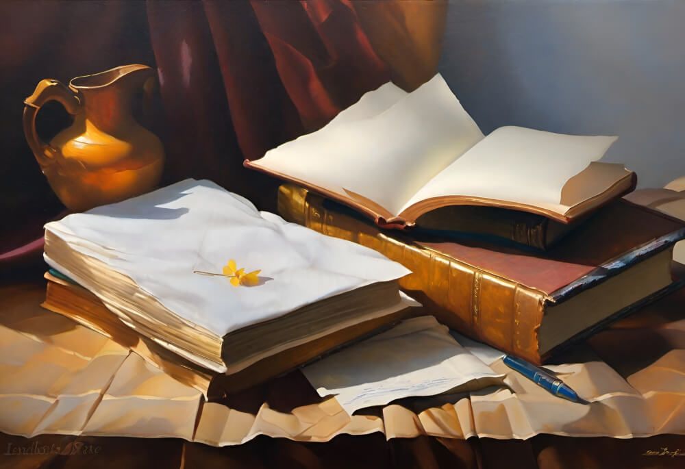 Papír a jeho význam - TOPZINE.cz