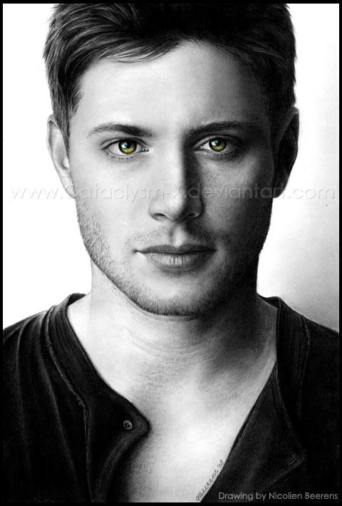 Jak nakreslit portrét: Naučte se správně zachytit proporce obličeje ...