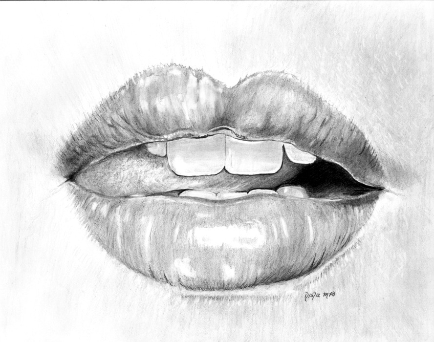 Jak nakreslit oko? Kreslení obličeje zvládnete do detailu i vy | TOPZINE.cz