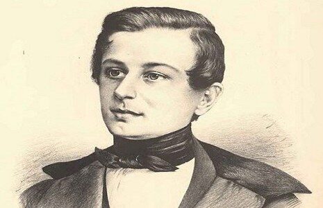 Josef Kajetán Tyl. Miláček národa, který napsal nejen text české hymny ...