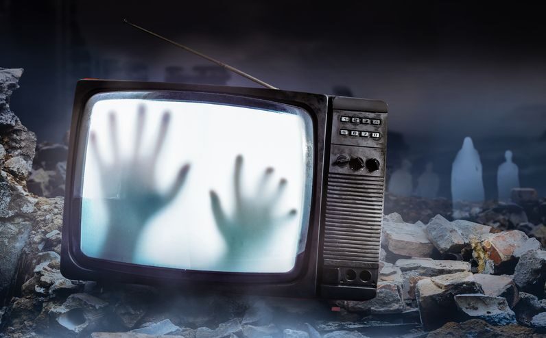 Nejstrašidelnější horory: výběr z více i méně známých podžánrů - TOPZINE.cz